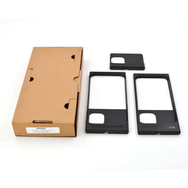 Divevolk Handy-Adapter