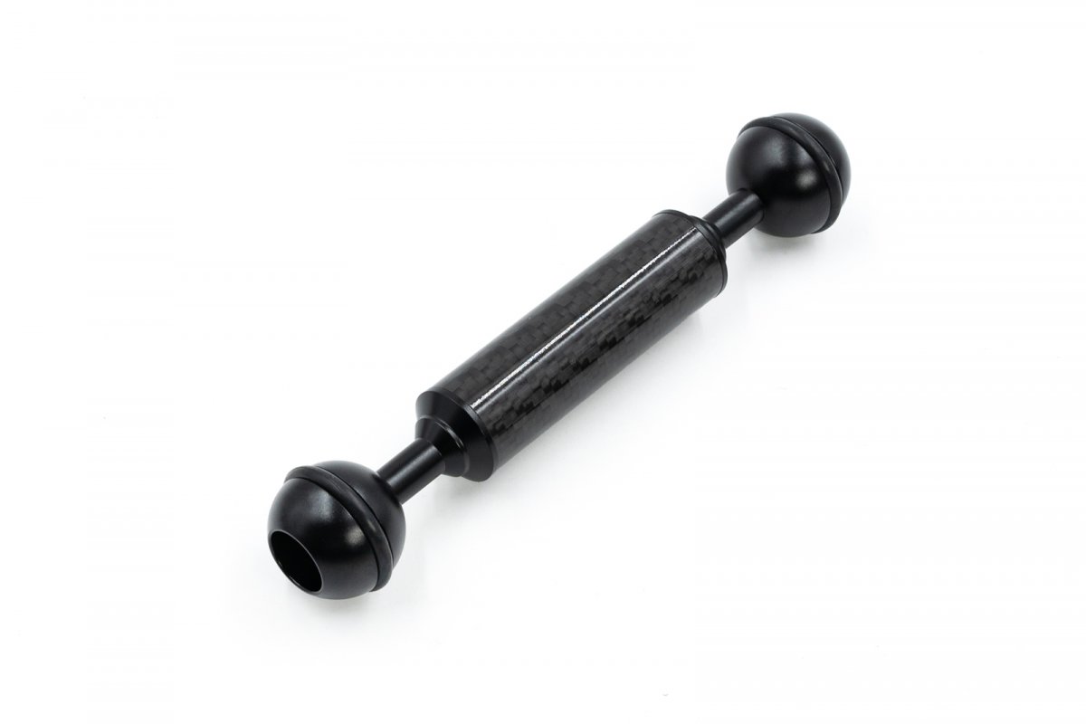 Double Ball Extension Arm 5-inch, 40,00