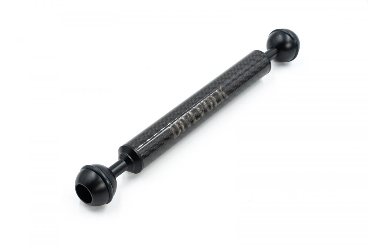 Double Ball Extension Arm 8-inch, 44,00